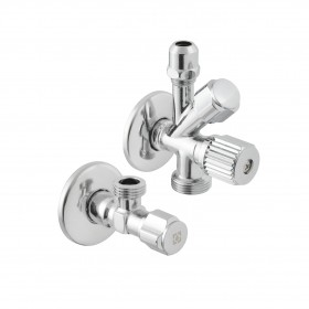 Instrument valve taps